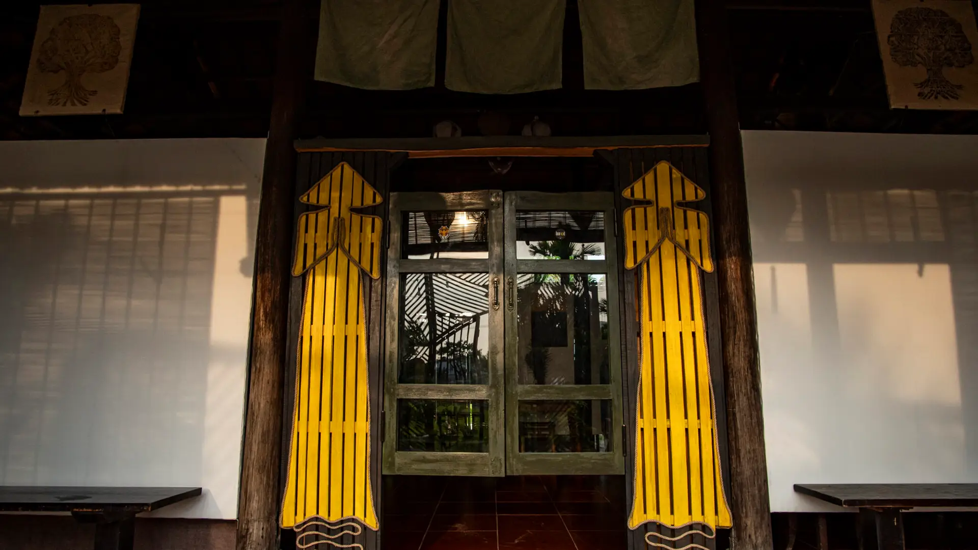 Freestyle Tattoo Studio in Hoi An - INKOI TATTOO STUDIO